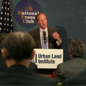 The Silent Housing Crisis