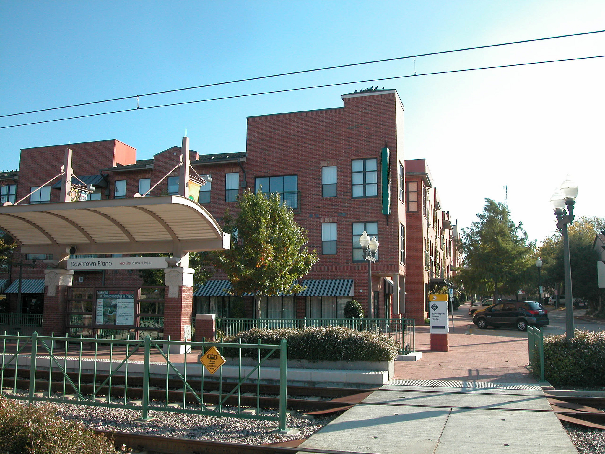 Advancing Equitable Transit Oriented Development