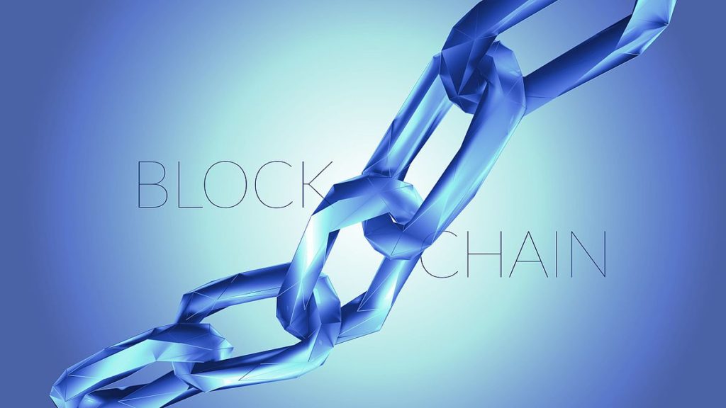 Blockchain And Securitization