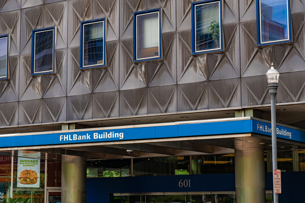 Rethinking The Federal Home Loan Bank System